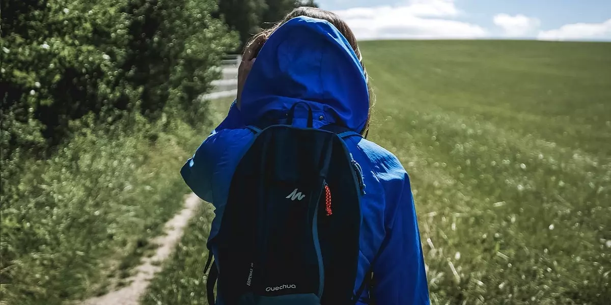 Comment organiser son sac de randonnée - Nous Randonnons